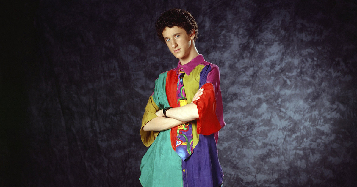 Dustin Diamond's death is a reminder that we are all flawed