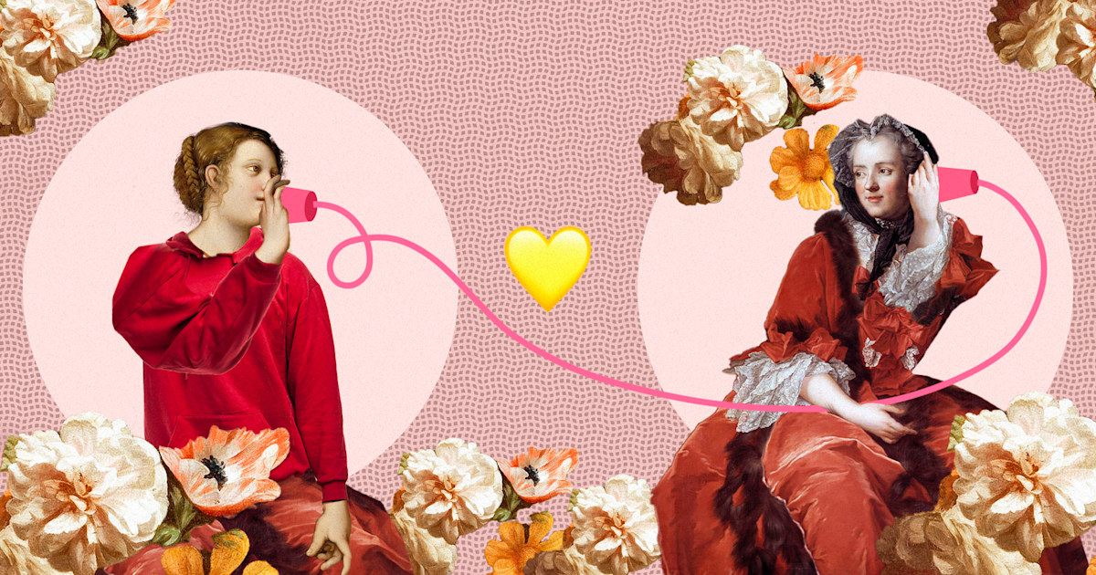 5 things to say when reaching out to a friend right now