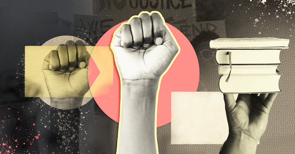 How to be an anti-racist and what new steps you should take