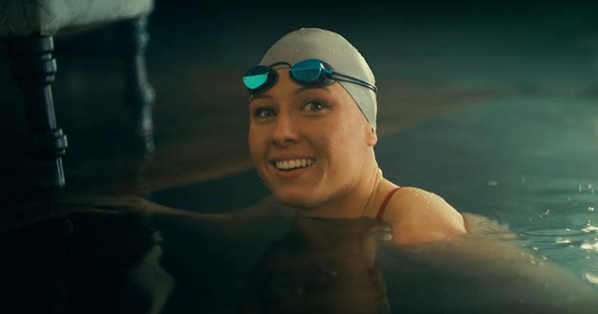 Toyota Super Bowl ad shares Paralympian Jessica Long's story