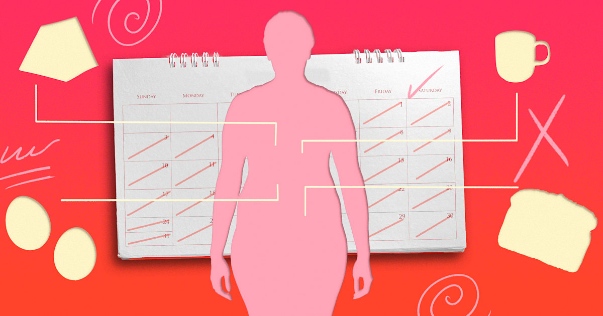 How to do an elimination diet according to dietitians - TODAY