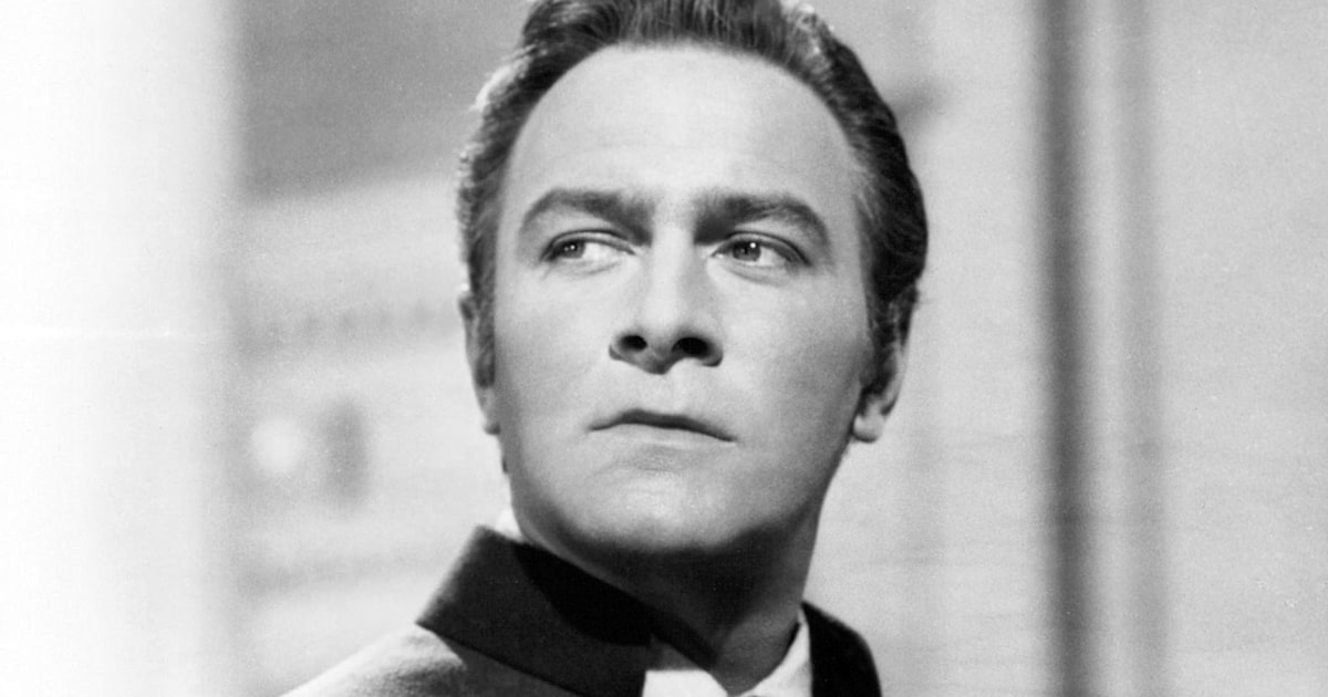Christopher Plummer had a thorny history with 'The Sound of Music'