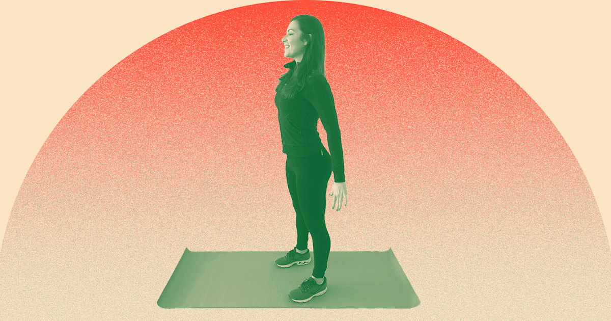 How to Do a Squat Exercise: Benefits and Squatting Position Form