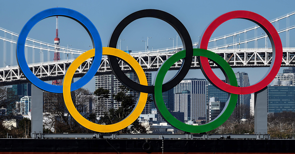 Tokyo Olympics opening ceremony: NBC plans full day of coverage