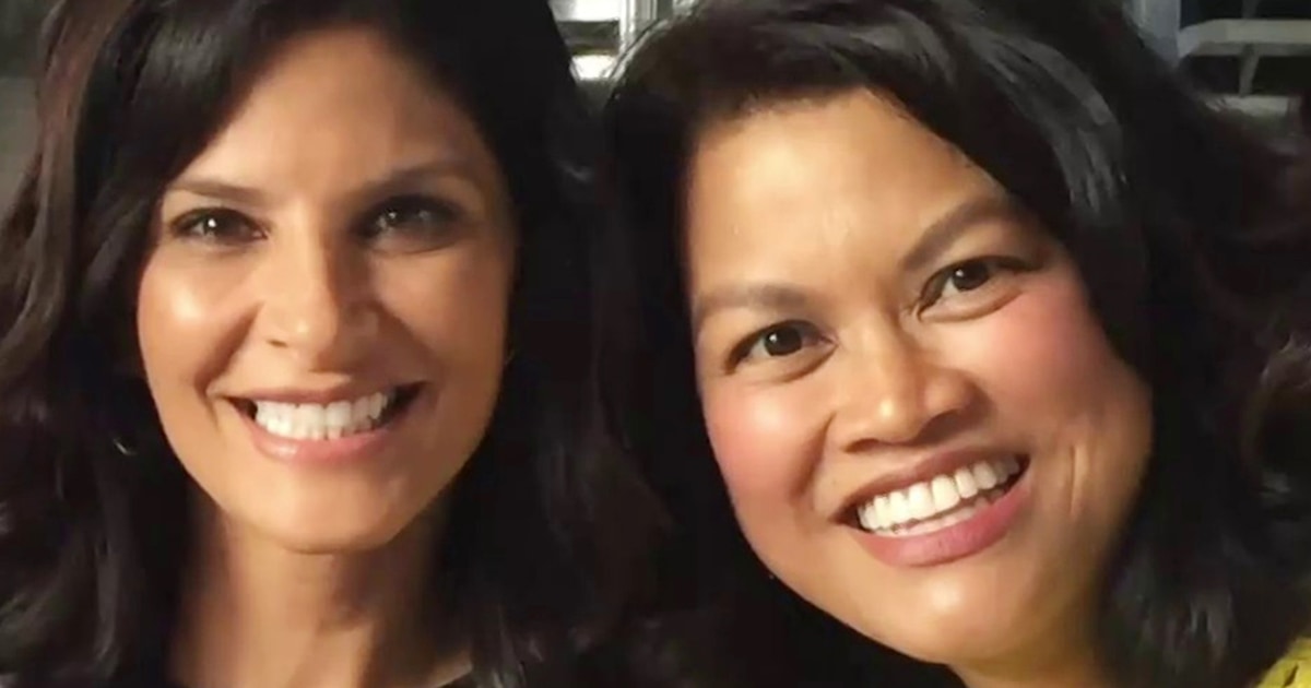 NBC New York reporter Katherine Creag remembered by colleagues and friends