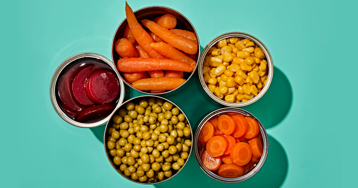 Food Safety During a Power Outage: Feeding the Family