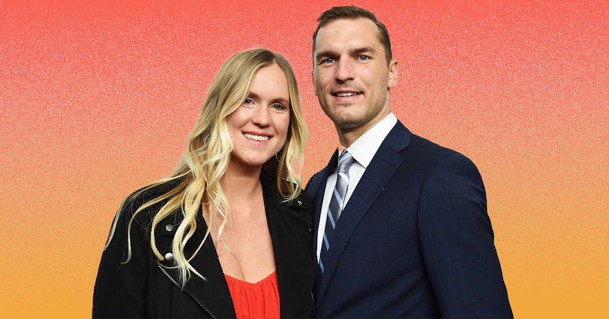 Bethany Hamilton, husband welcome 3rd child