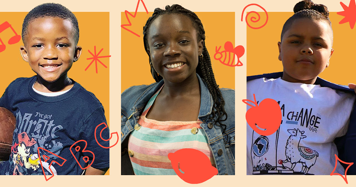 3 Black kids who inspired Michelle Obama, Kamala Harris