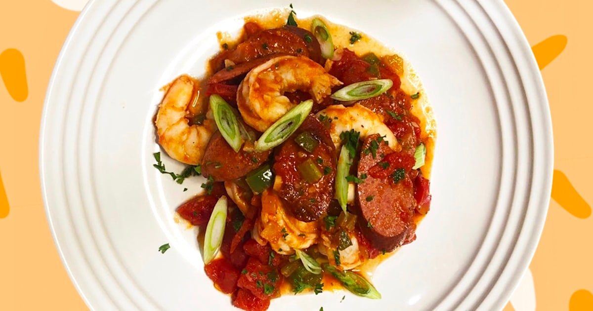 Millie Peartree's 4 one-pot, Southern-style stews bring comfort