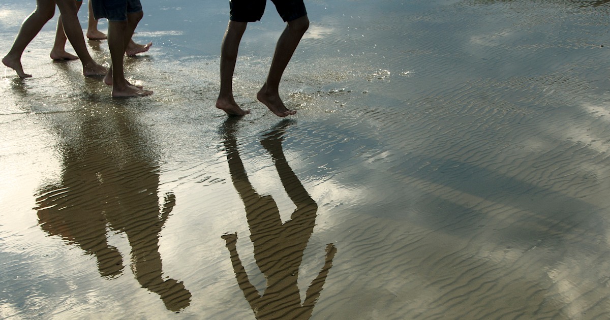 Does 10,000 steps a day make a difference and help you live longer?