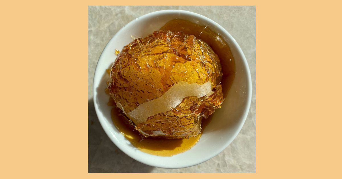 How to make old-fashioned maple syrup snow candy - TODAY