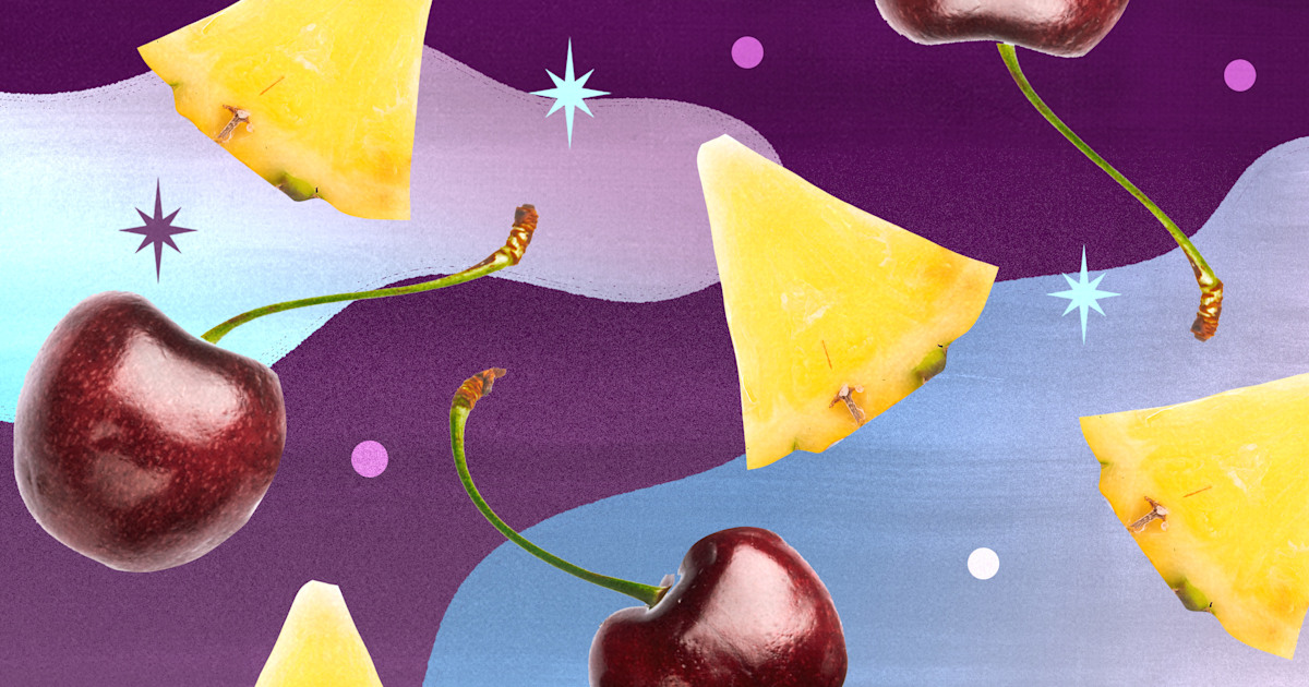 5 best foods to help you sleep: Pineapple, Cashews and more