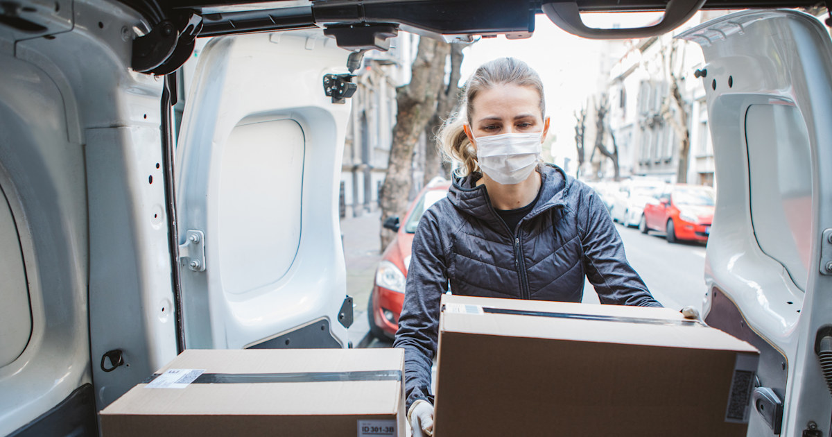 How to help women struggling this International Women's Day