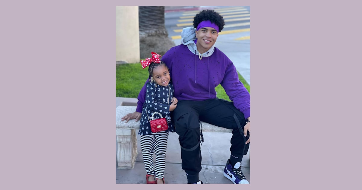 TikTok star La'Ron Hines attains fame by quizzing preschoolers