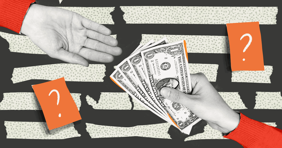 Should You Ask For A Raise During A Pandemic 