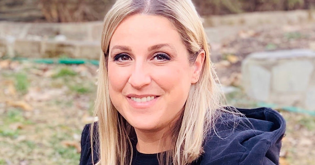 NBC News' Carol Lee gives birth to baby boy