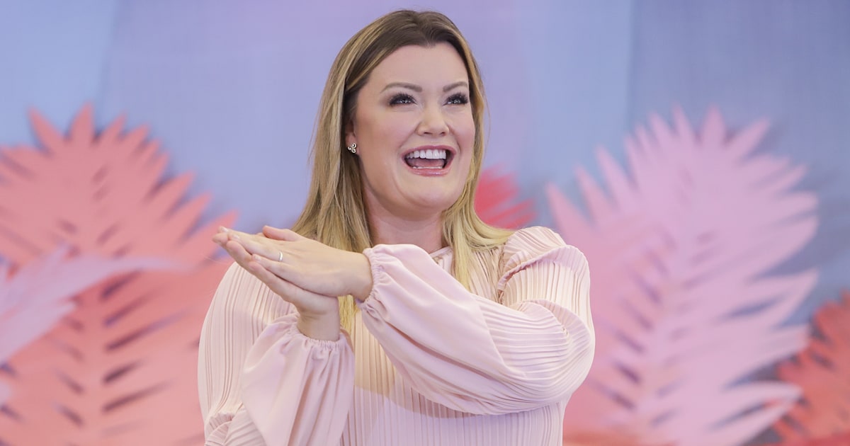 It Cosmetics founder Jamie Kern Lima on embracing rejection and ...