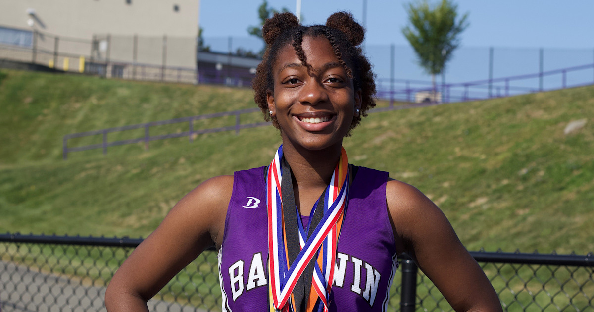 How high school senior Mariah Jones became a scientific researcher