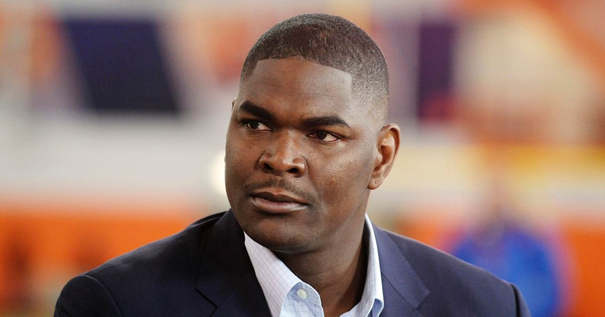 Former NFL star Keyshawn Johnson says daughter Maia, 25, has died