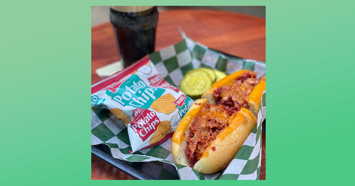 The Emerald Isle Sandwich Recipe