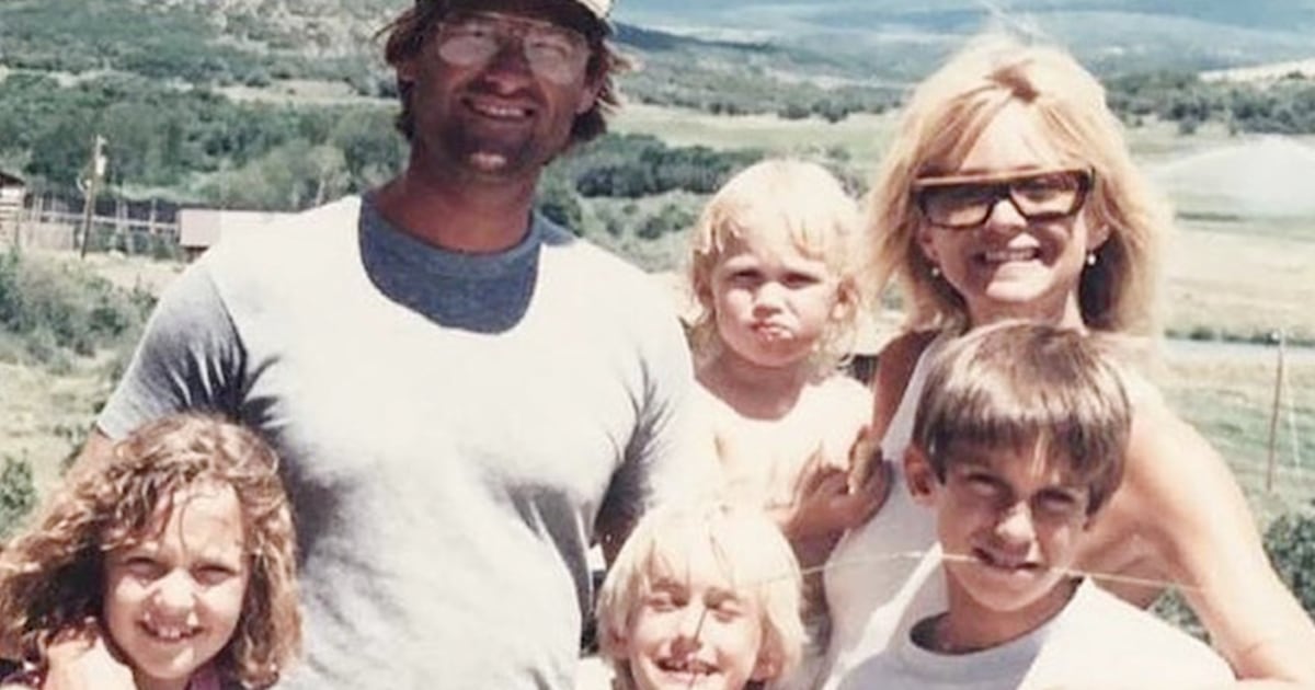 Kate Hudson gushes over her 'Pa' Kurt Russell for his 70th birthday