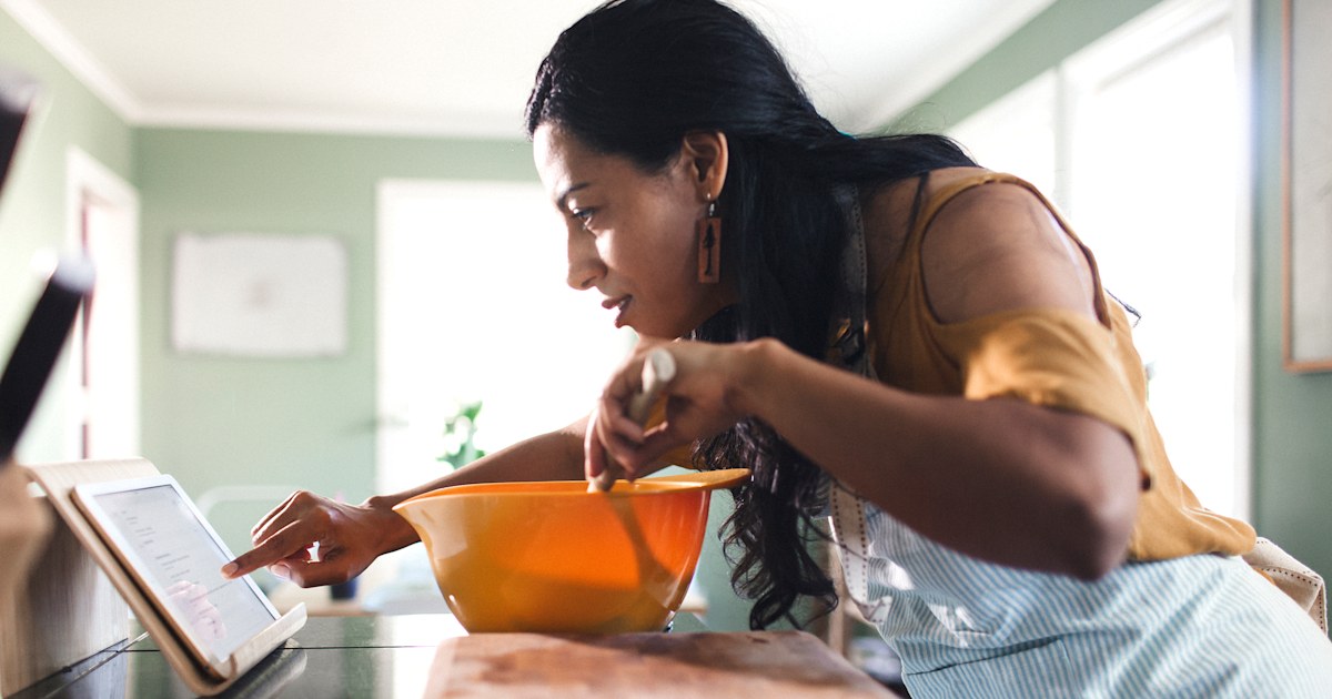 14 most commonly confused cooking terms, defined - TODAY