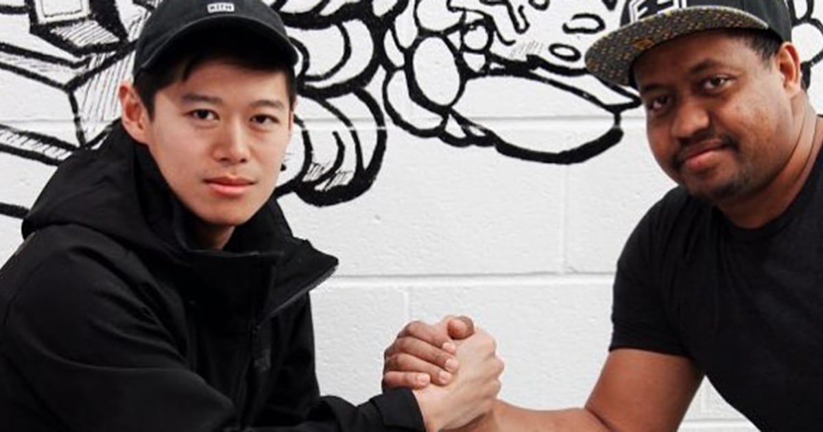 Baltimore chefs drive 6 hours for customer with terminal cancer