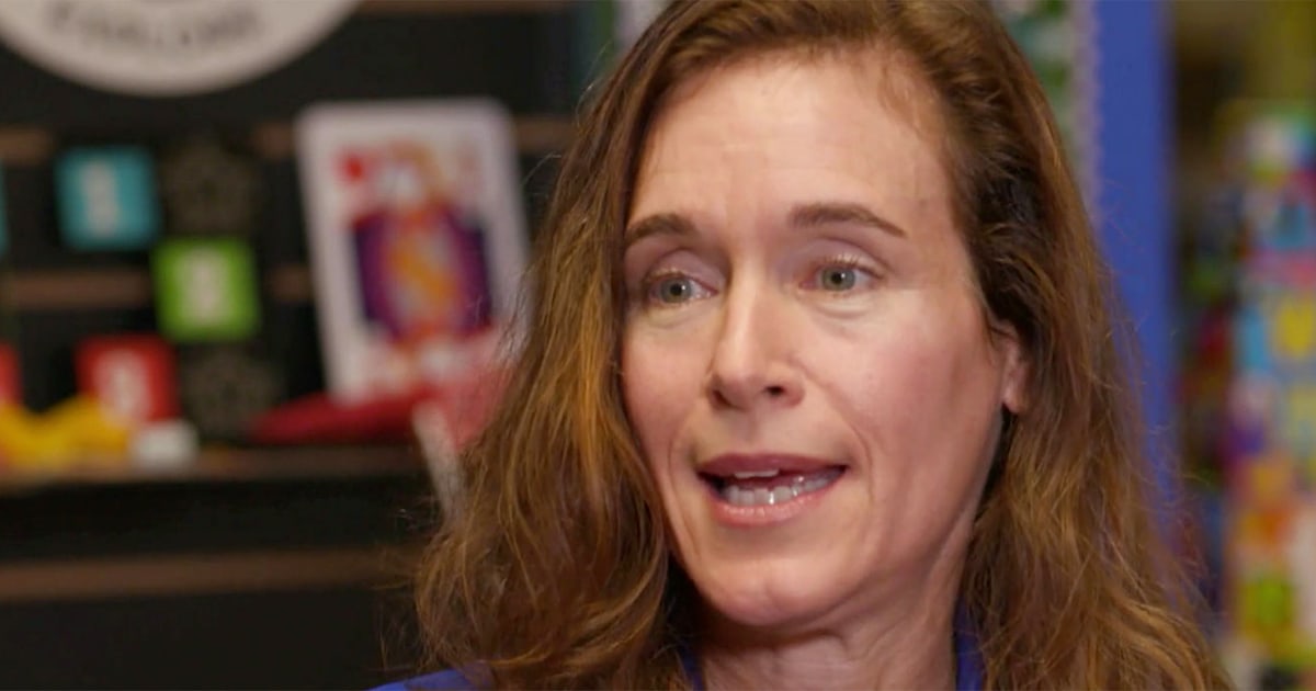 Melissa & Doug co-founder shares mental health struggle