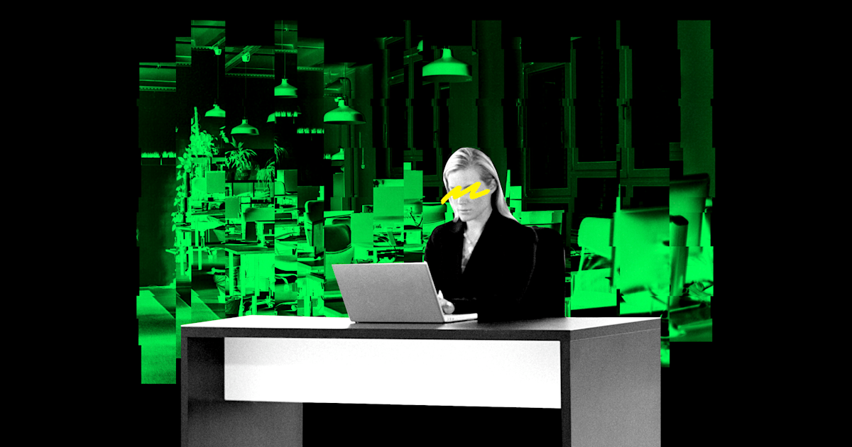 6 workplace changes you can actually expect when you return to the office