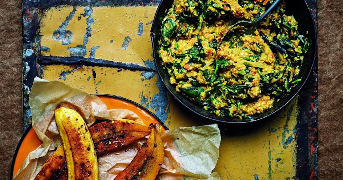 What is agushi? This West African staple adds richness to soups and stews