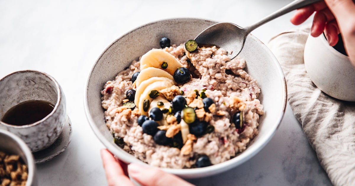 What To Eat Before Working Out And What To Eat After Working Out