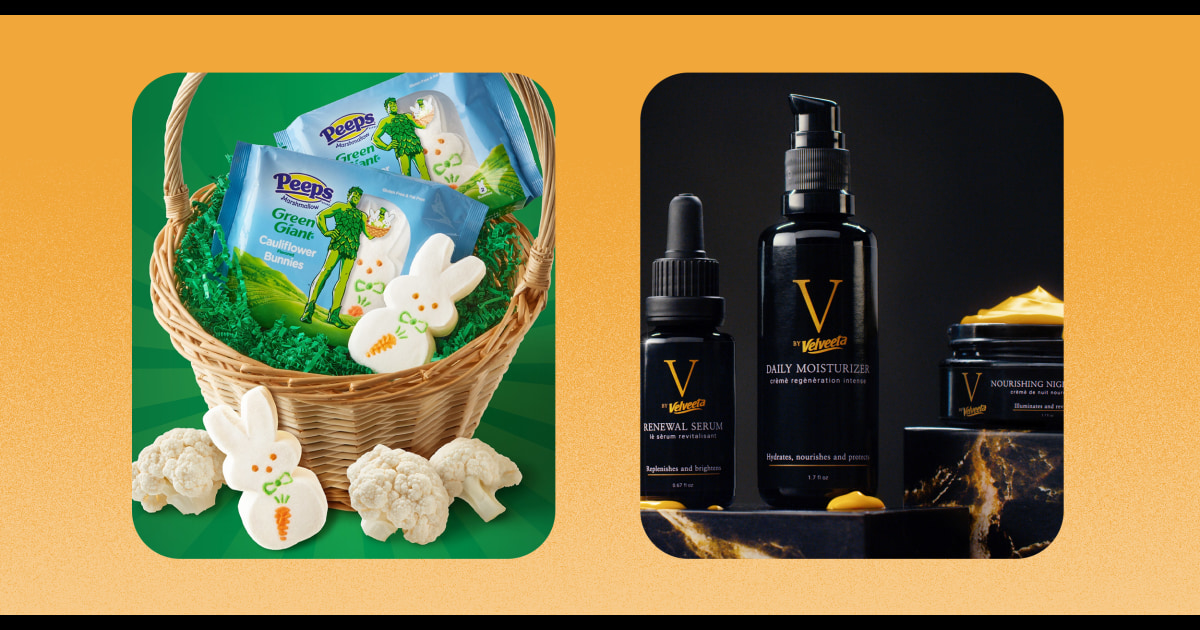 15 of the funniest April Fools’ pranks by food brands - TODAY