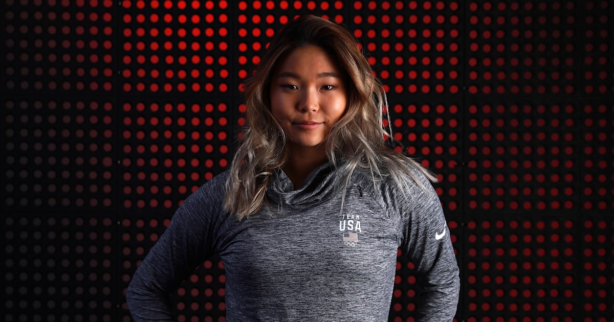 Olympian Chloe Kim opens up about experiences with racism