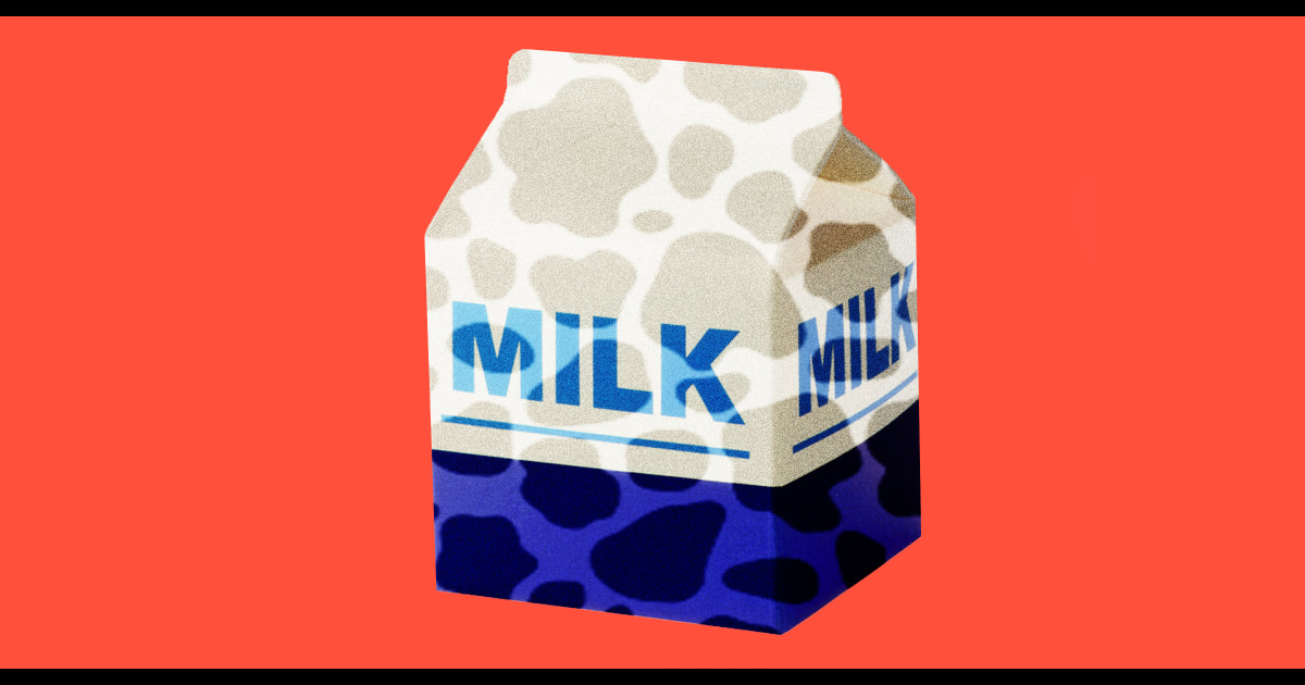 What is A2 milk? Everything you need to know - TODAY