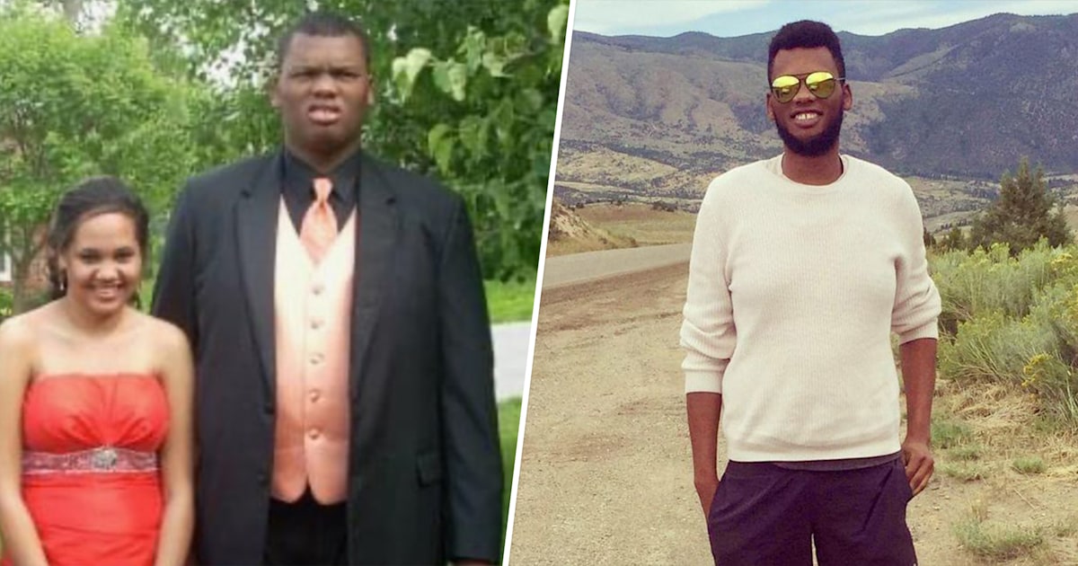 Man loses 240 pounds, gets fit as CycleBar instructor