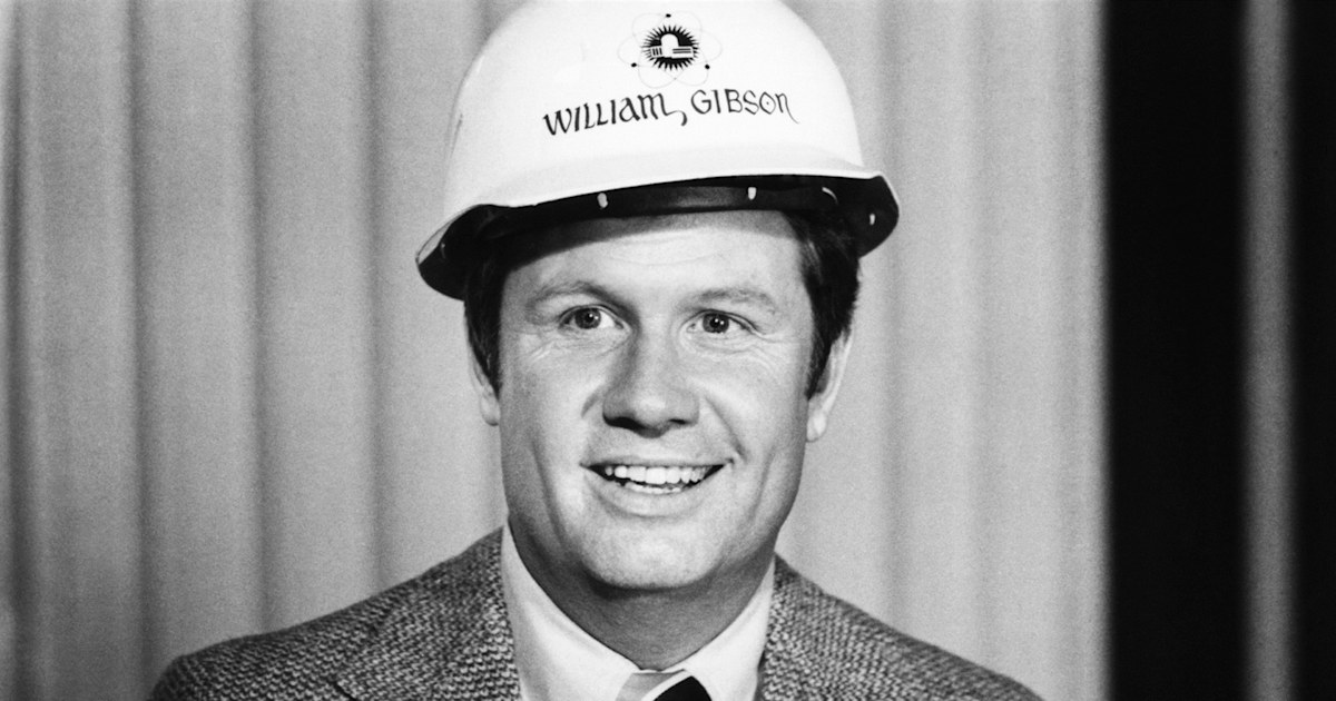 James Hampton dies at age 84