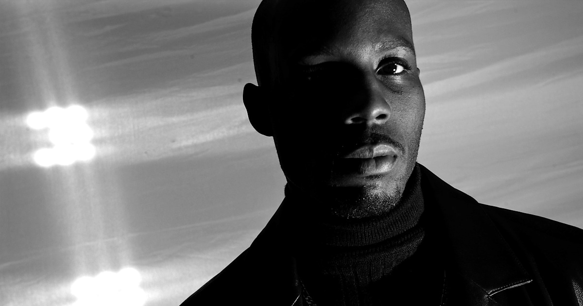 DMX, chart-topping rapper and actor, dies at 50