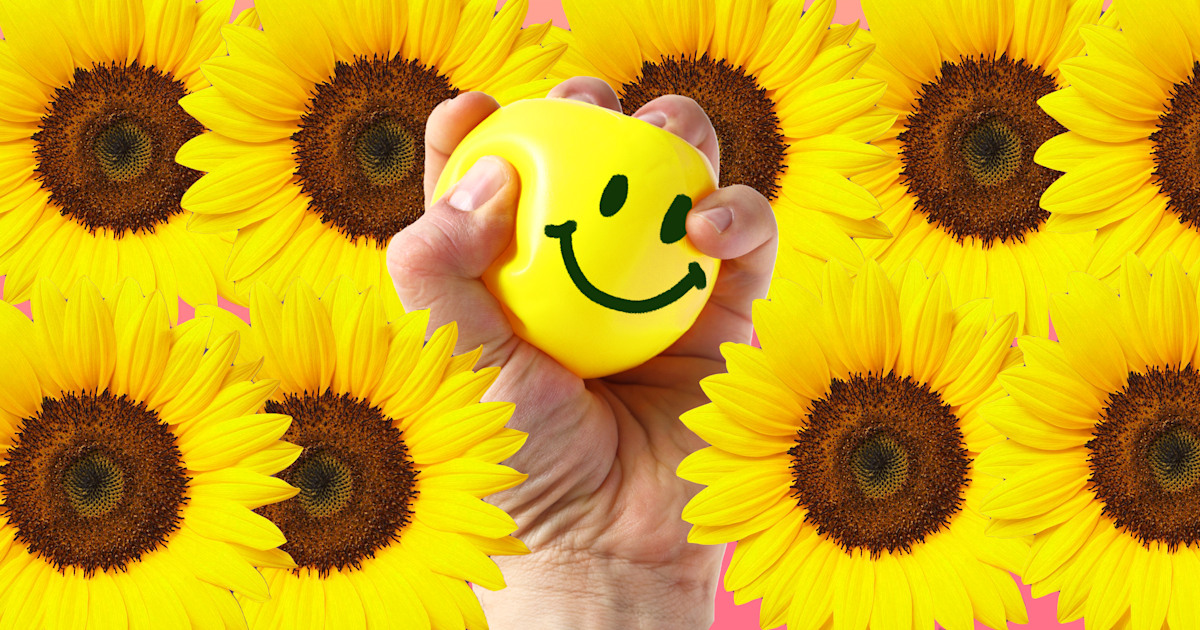 Good Stress: How to Manage Stress So It Doesn't Hurt Your Health