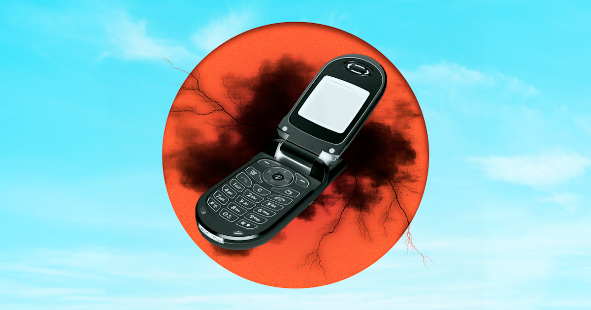 Smartphone Stressing You Out? 6 Ways to Combat Device Stress