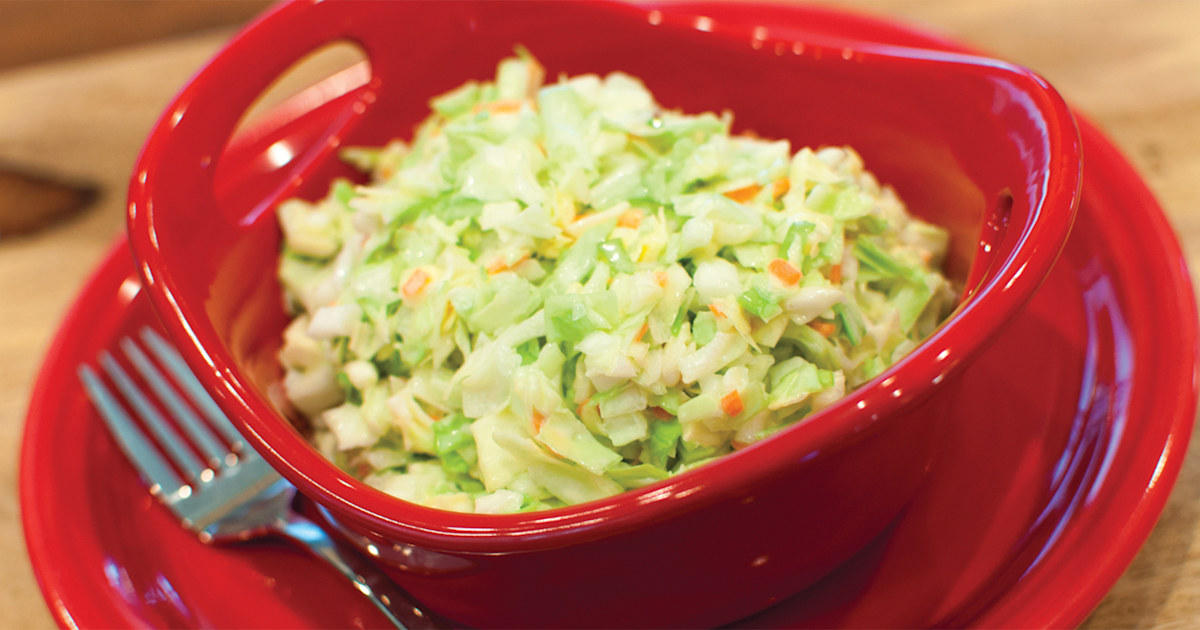 how to make kfc coleslaw youtube