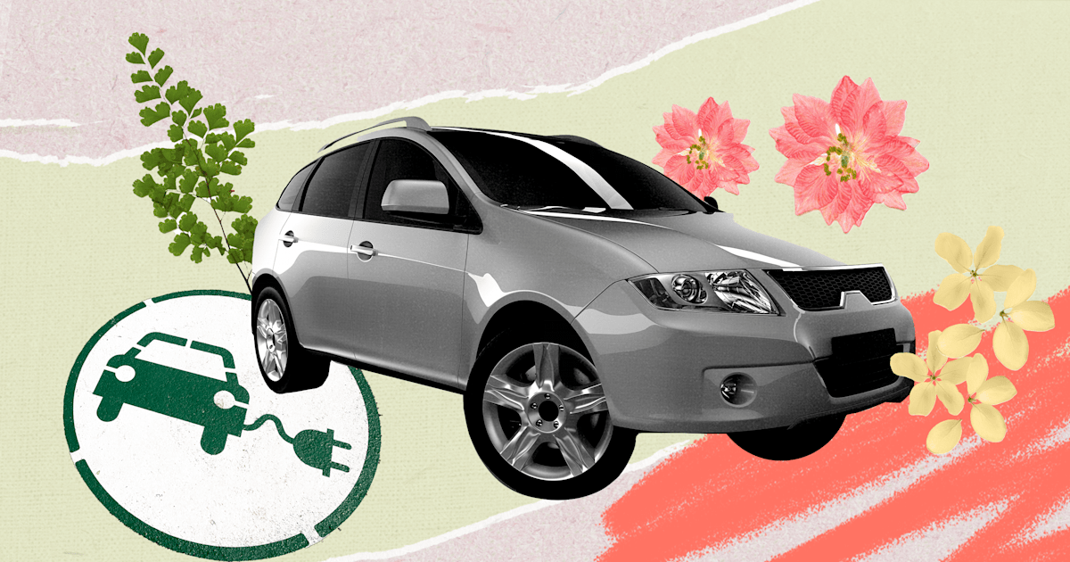 Is an electric vehicle right for you? What to know before you shop