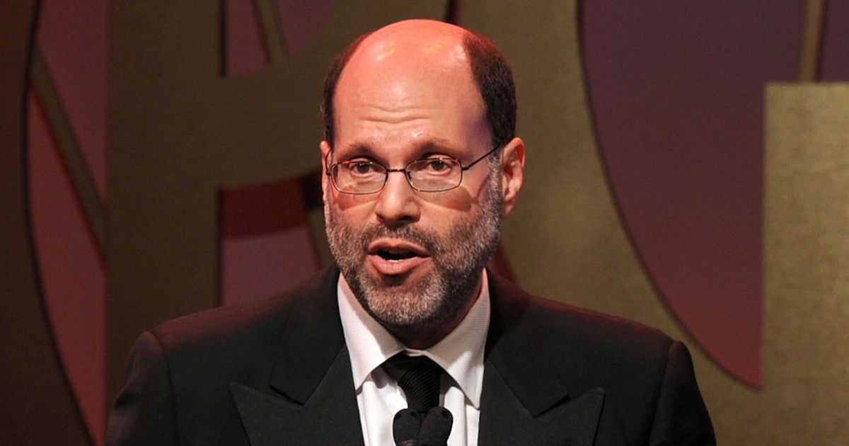 Scott Rudin apologizes for pain his behavior may have caused