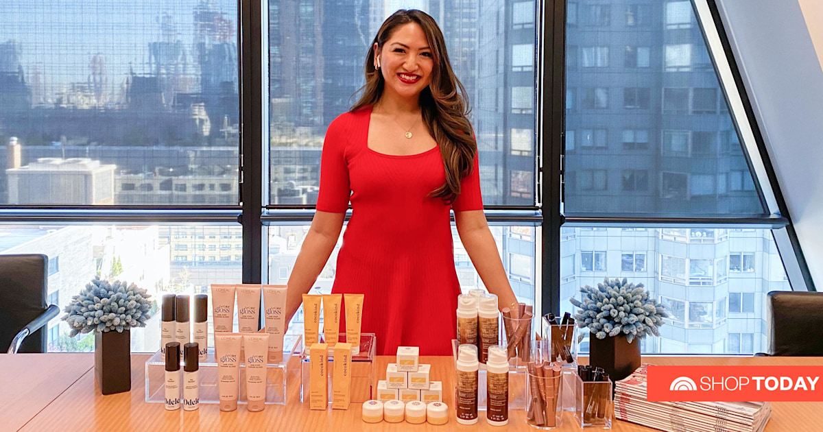 7 warm weather beauty essentials, according to Women’s Health