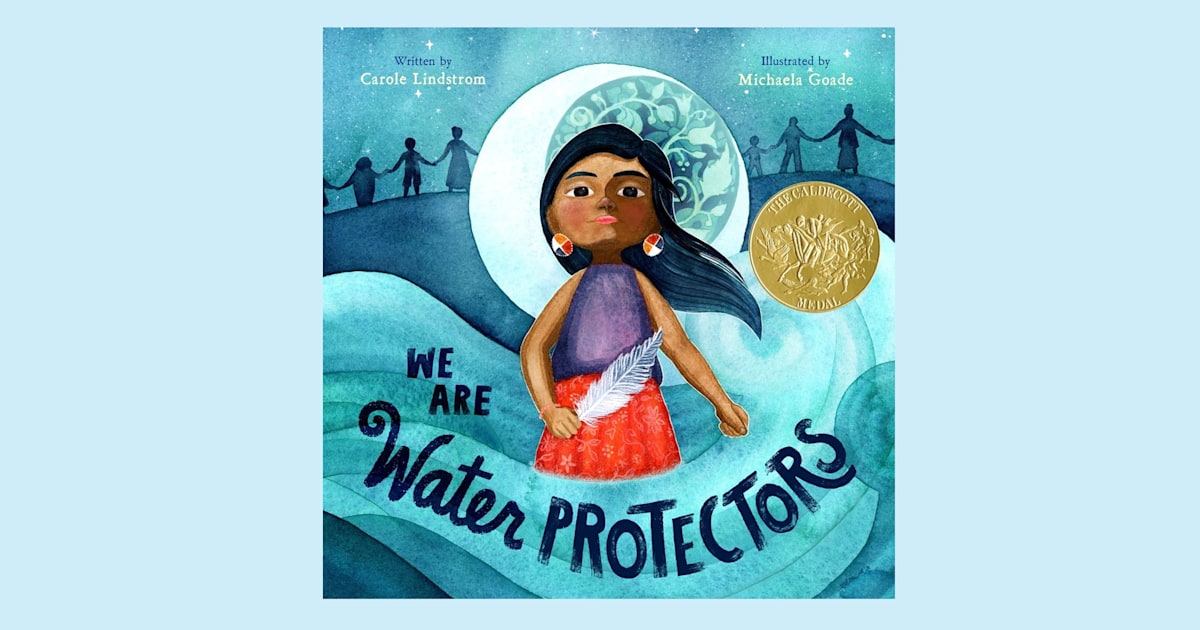11 books to celebrate Earth Day