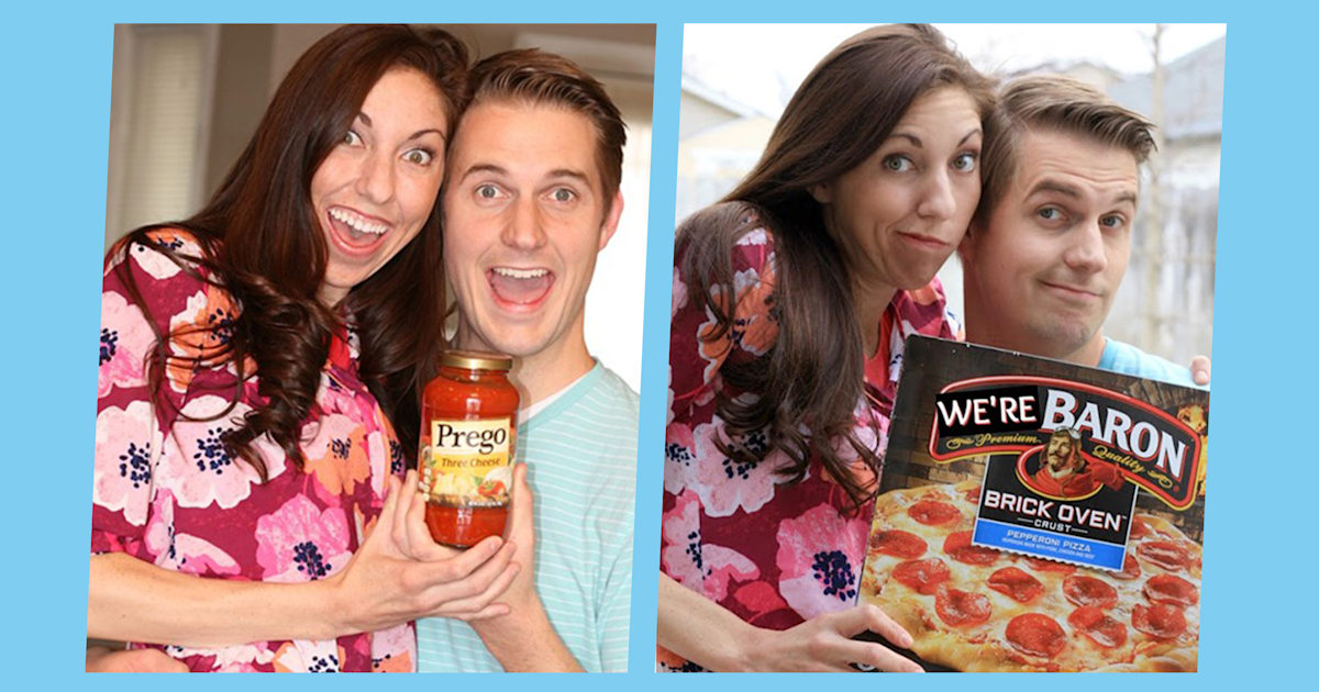 Infertility announcements find the humor in heartbreak