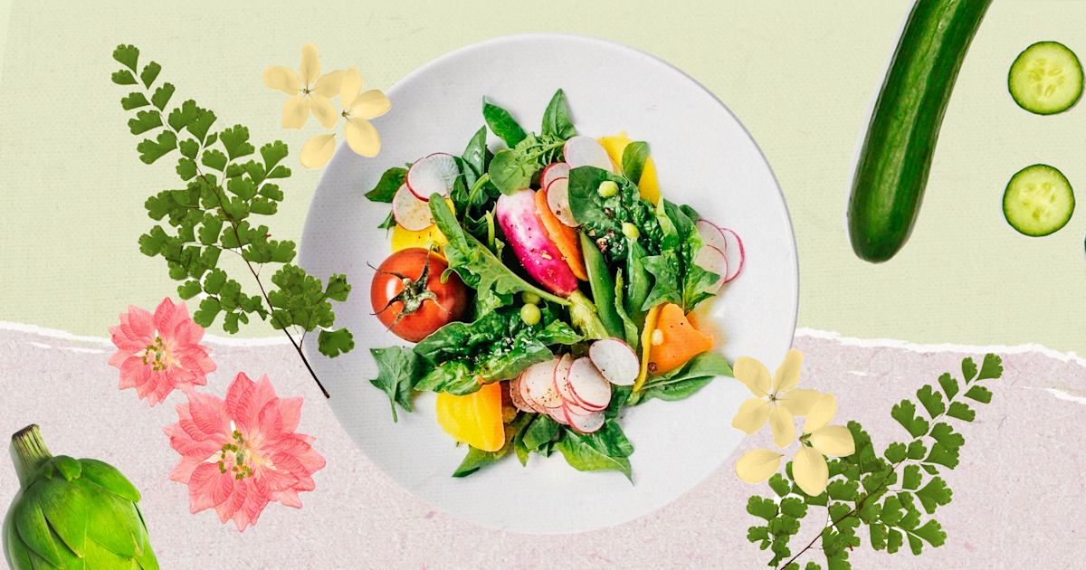 4 ways eating less meat can be good for you and the planet