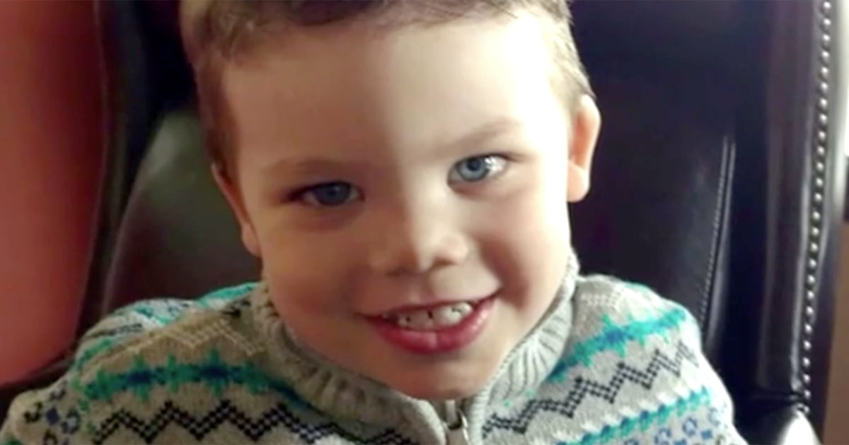 Family of Lane Graves, boy killed by alligator, speak out on organ donation