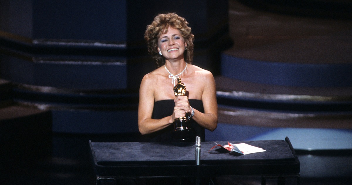 The 10 most outrageous Oscar moments you have forgotten about