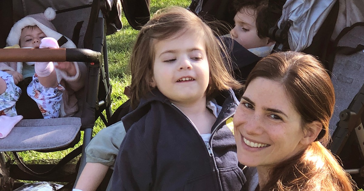 Canavan disease: Family raised millions for clinical trial of gene therapy