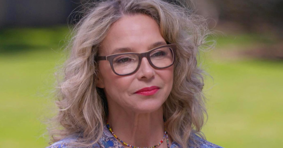 Eartha Kitt's daughter shares her mother's incredible strength through ...